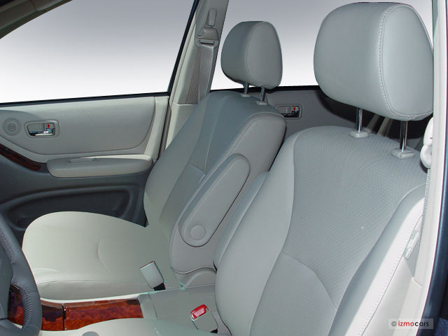 3rd gen seats swap - Page 2 - Toyota 4Runner Forum - Largest 4Runner Forum